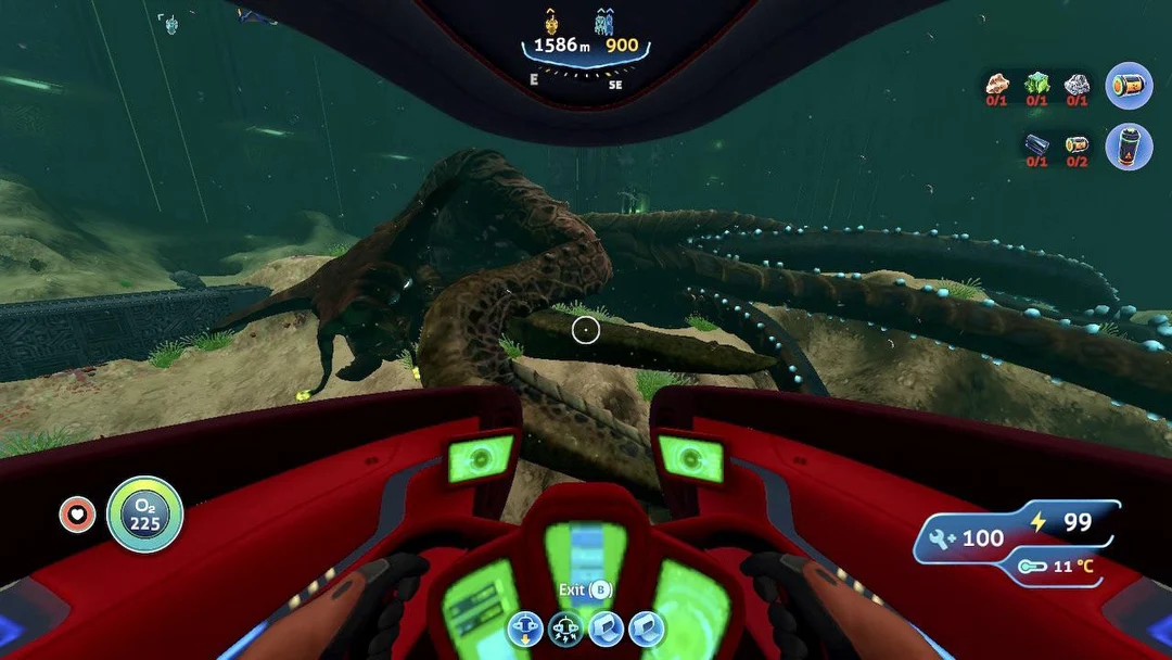 end game strategy opinions? | Scrolller