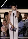 Selena Gomez at the Emmys | Scrolller