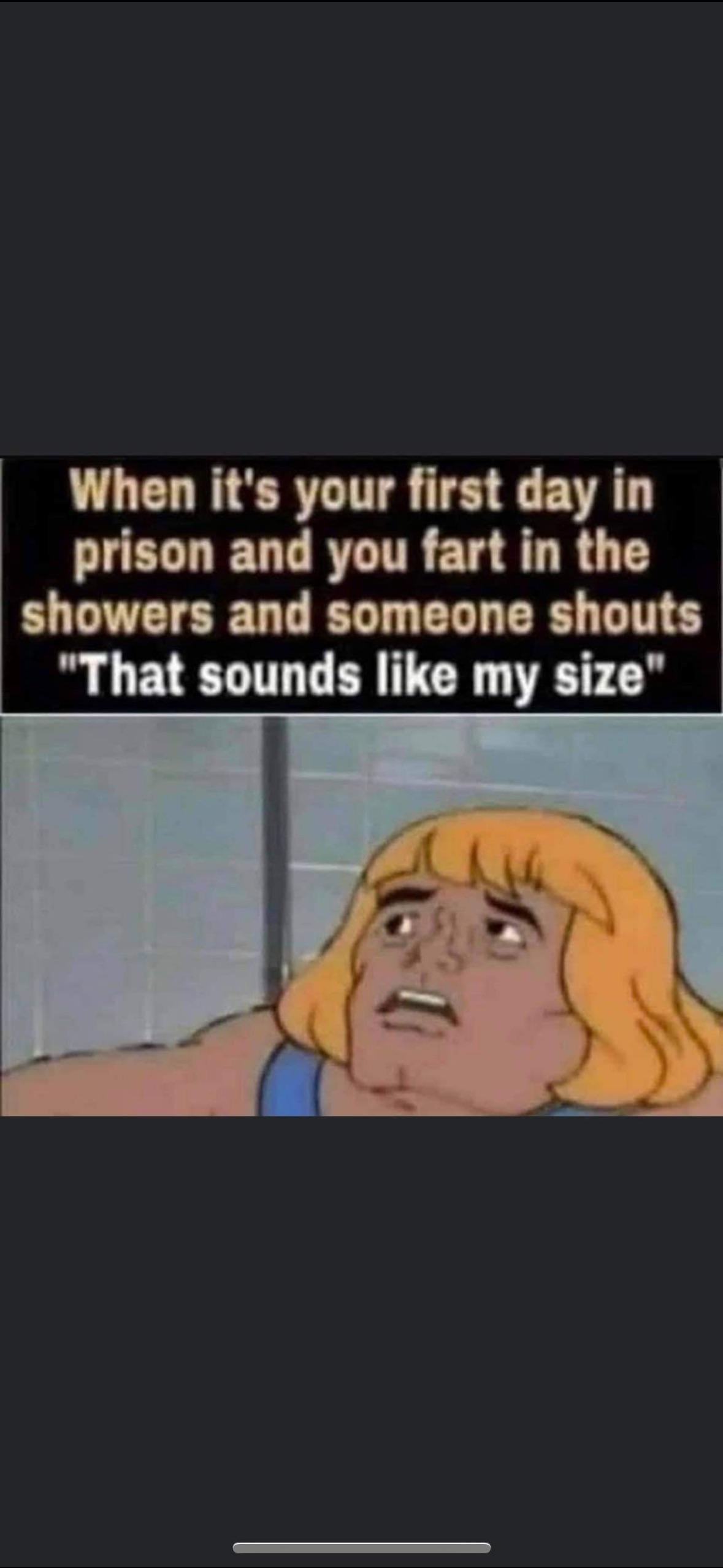 “Judge I’ve learned my lesson”. | Scrolller