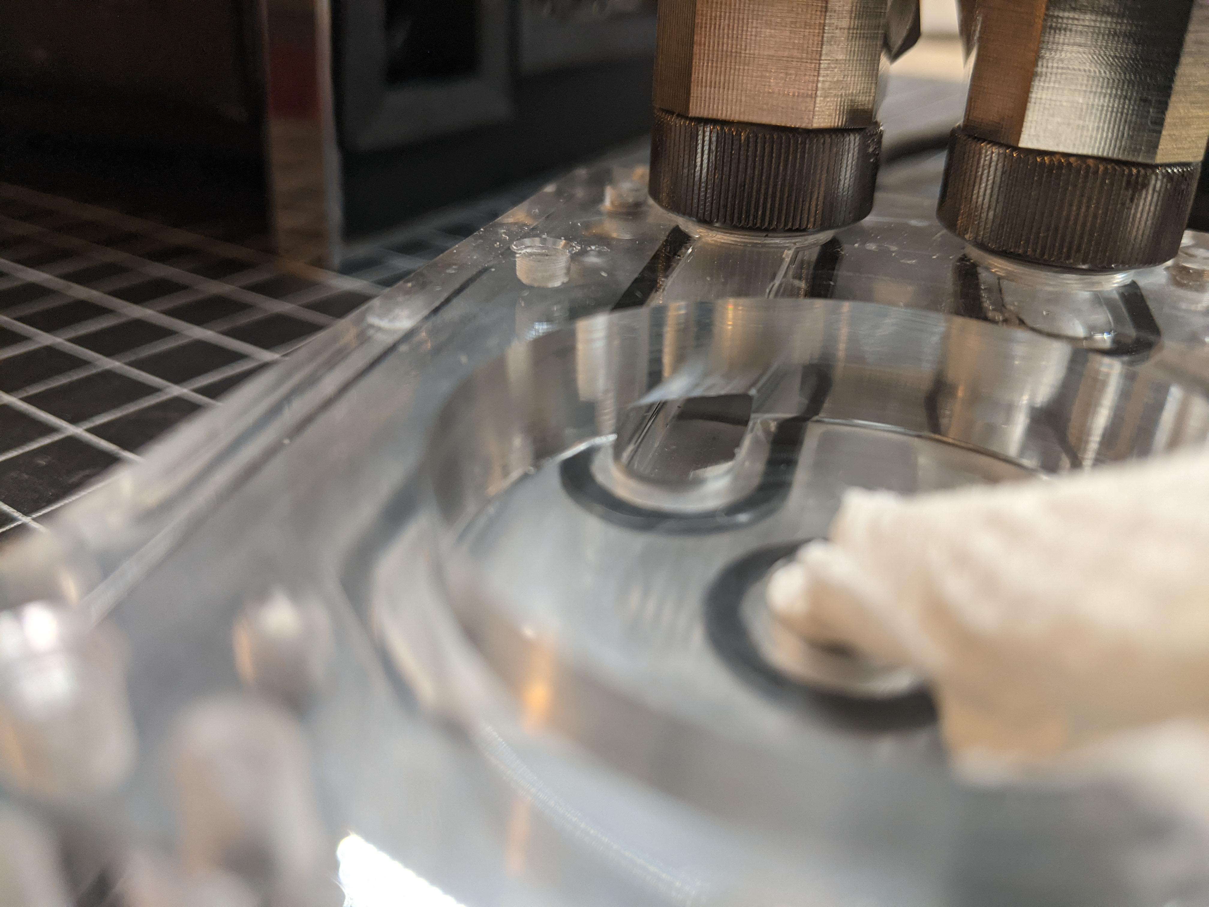 Nouvolo Aquanaut mod | Scrolller