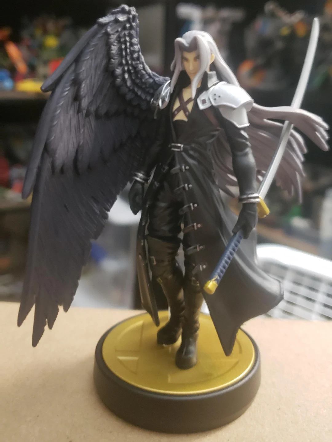 [Ominous latin chanting] | Scrolller