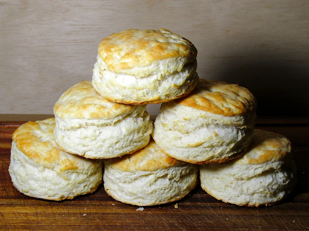 Easter Morning Biscuits | Scrolller