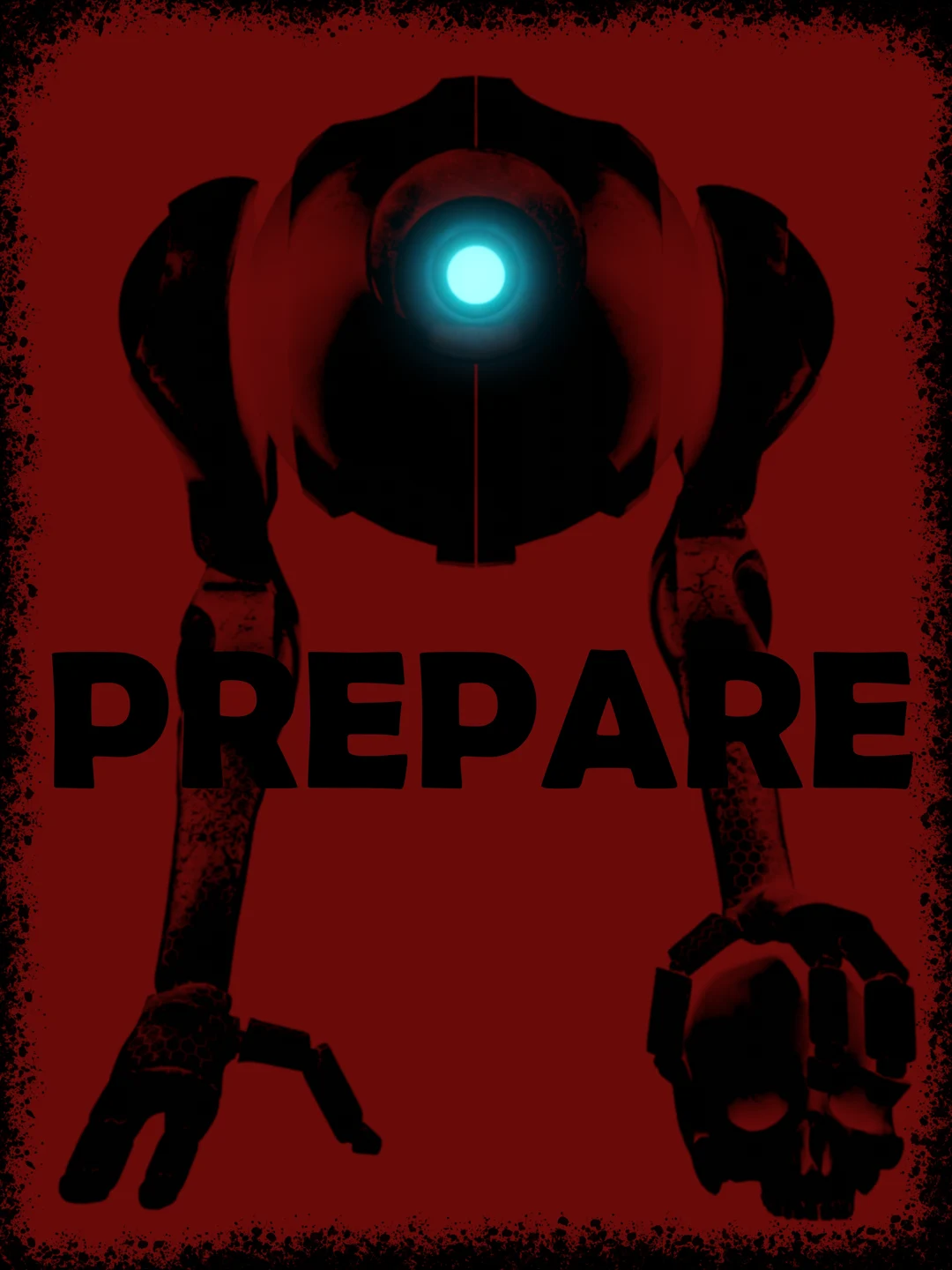 Prepare, me, 3d, 2022 | Scrolller