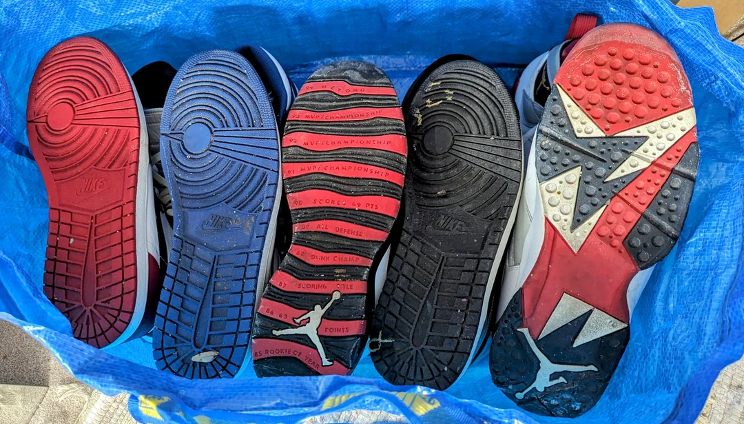 Rotation Past Couple Weeks | Scrolller