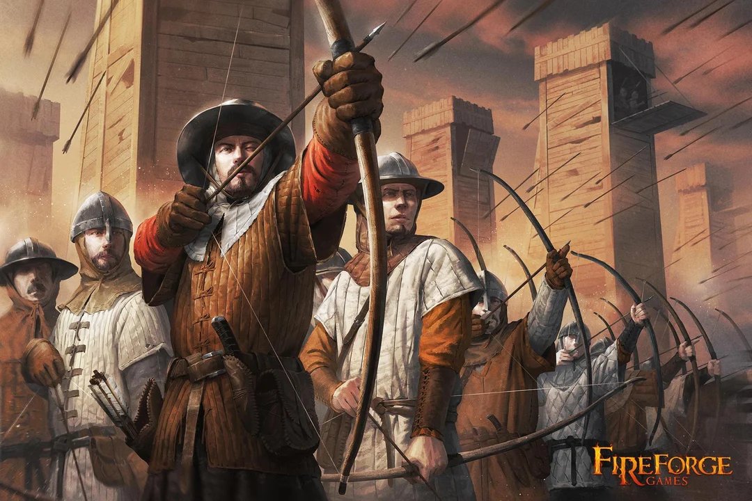 'Medieval Archer' by ameeeeba | Scrolller