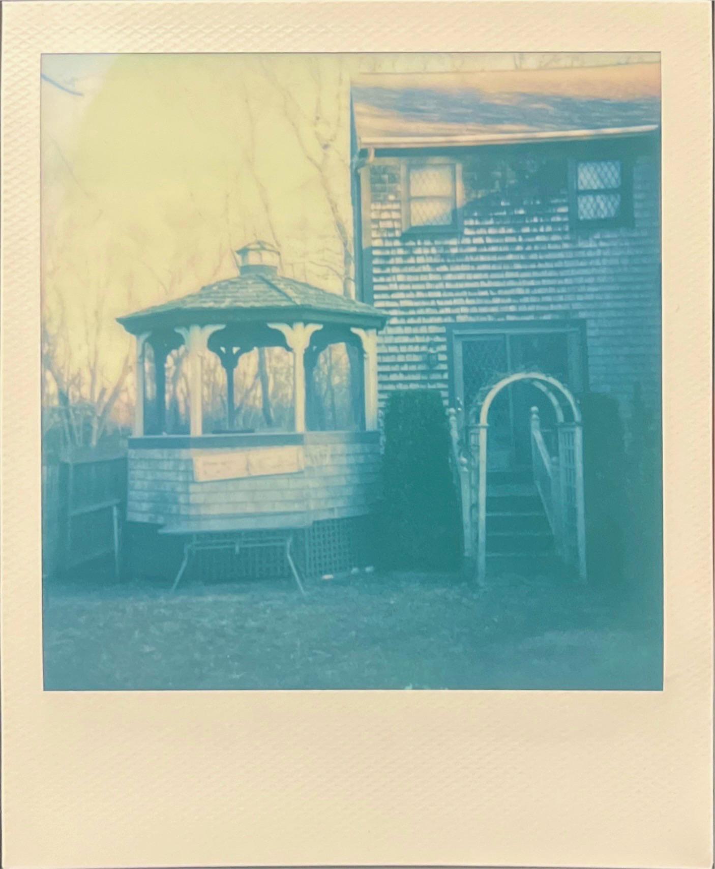 Cape cod - sun 660 (expired 600) | Scrolller