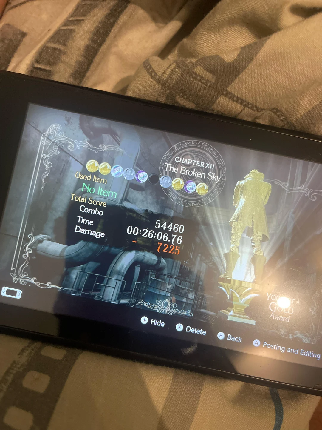 What did i miss? | Scrolller