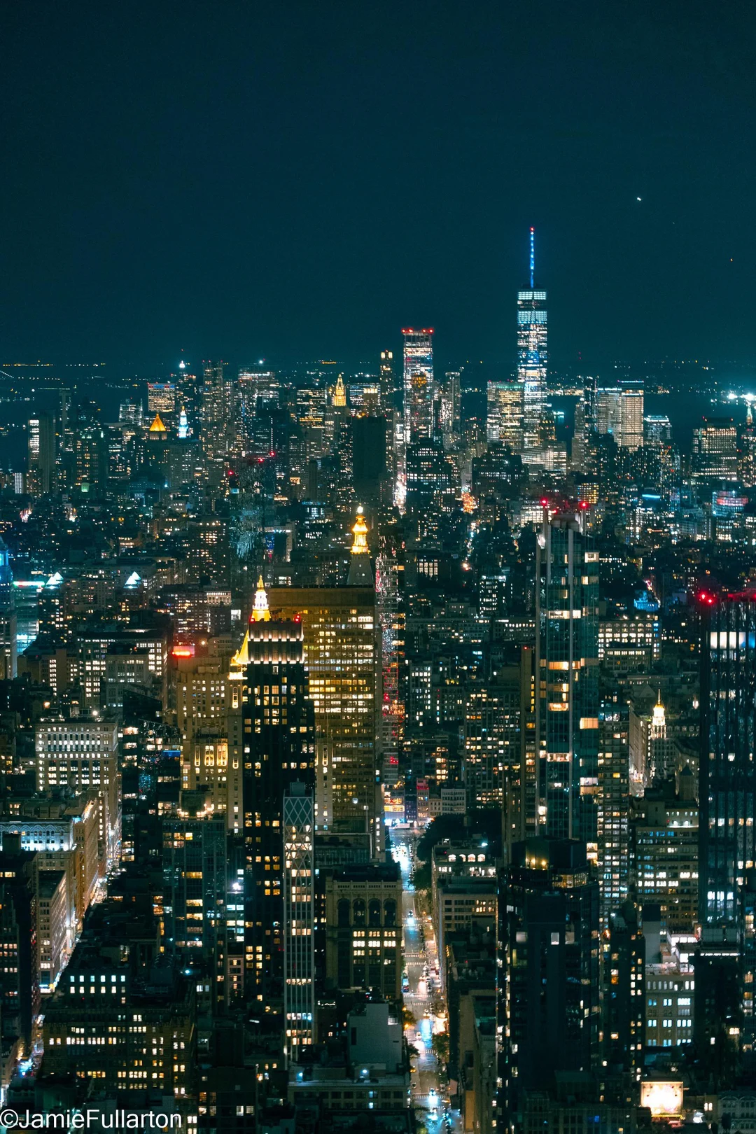 New York | Scrolller