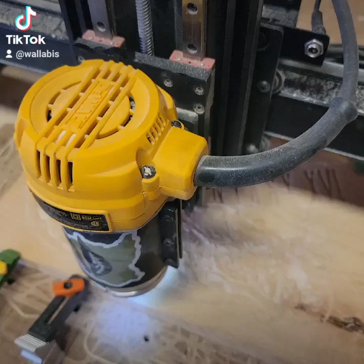 Final Fantasy 16 carving I'm working on! | Scrolller