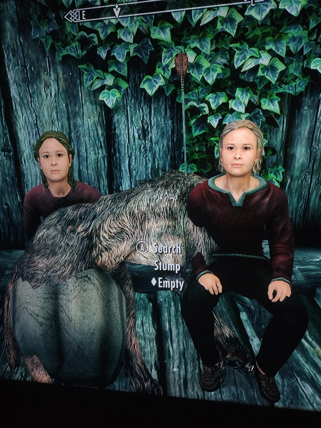 Skyrim is my fav game 10/10 | Scrolller