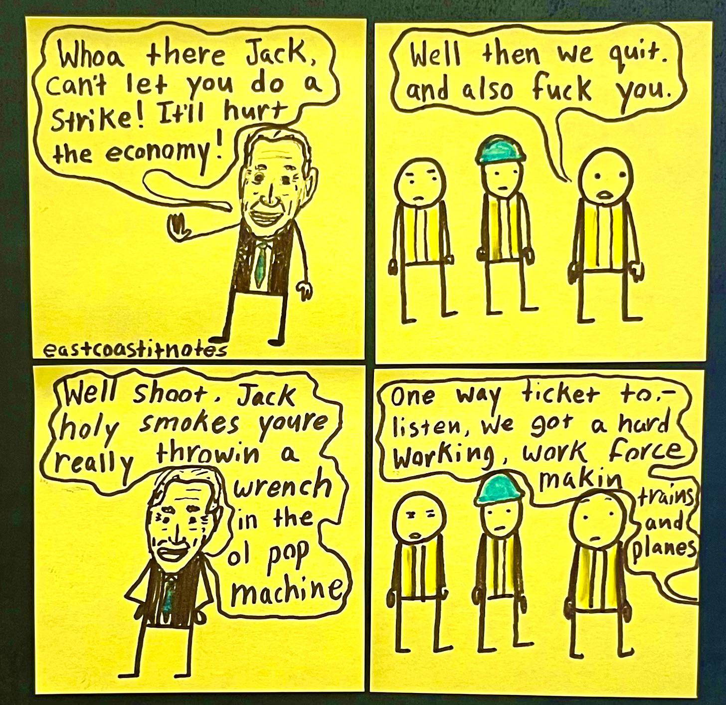 [oc] how do we always have a problem with the BARE MINIMUM | Scrolller