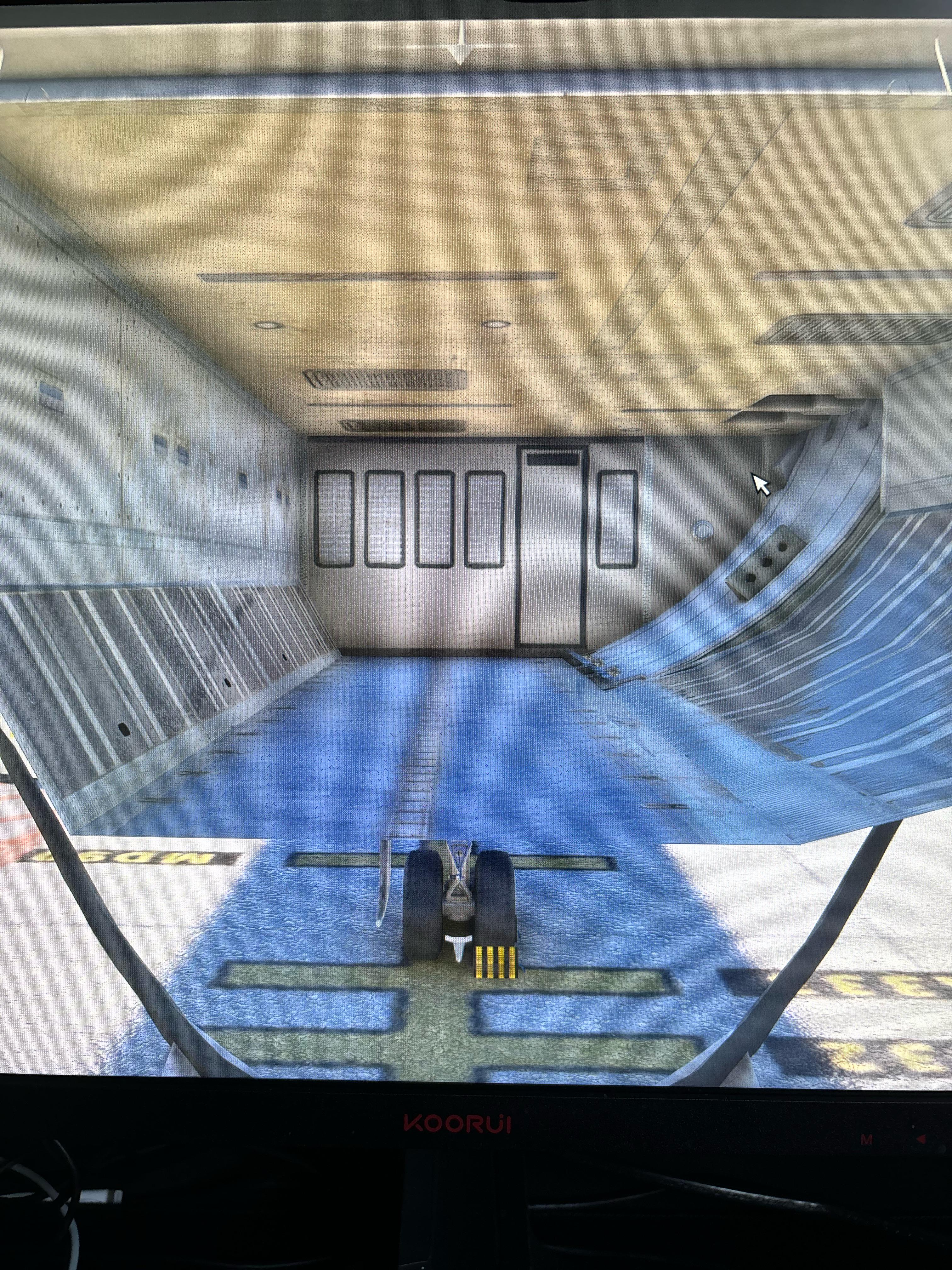 Camera Issue | Scrolller