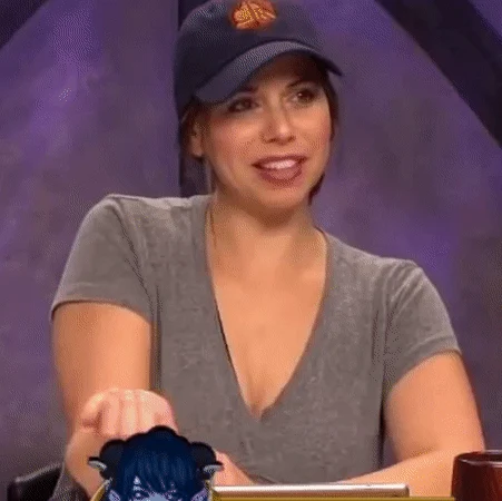 Laura Bailey | Scrolller