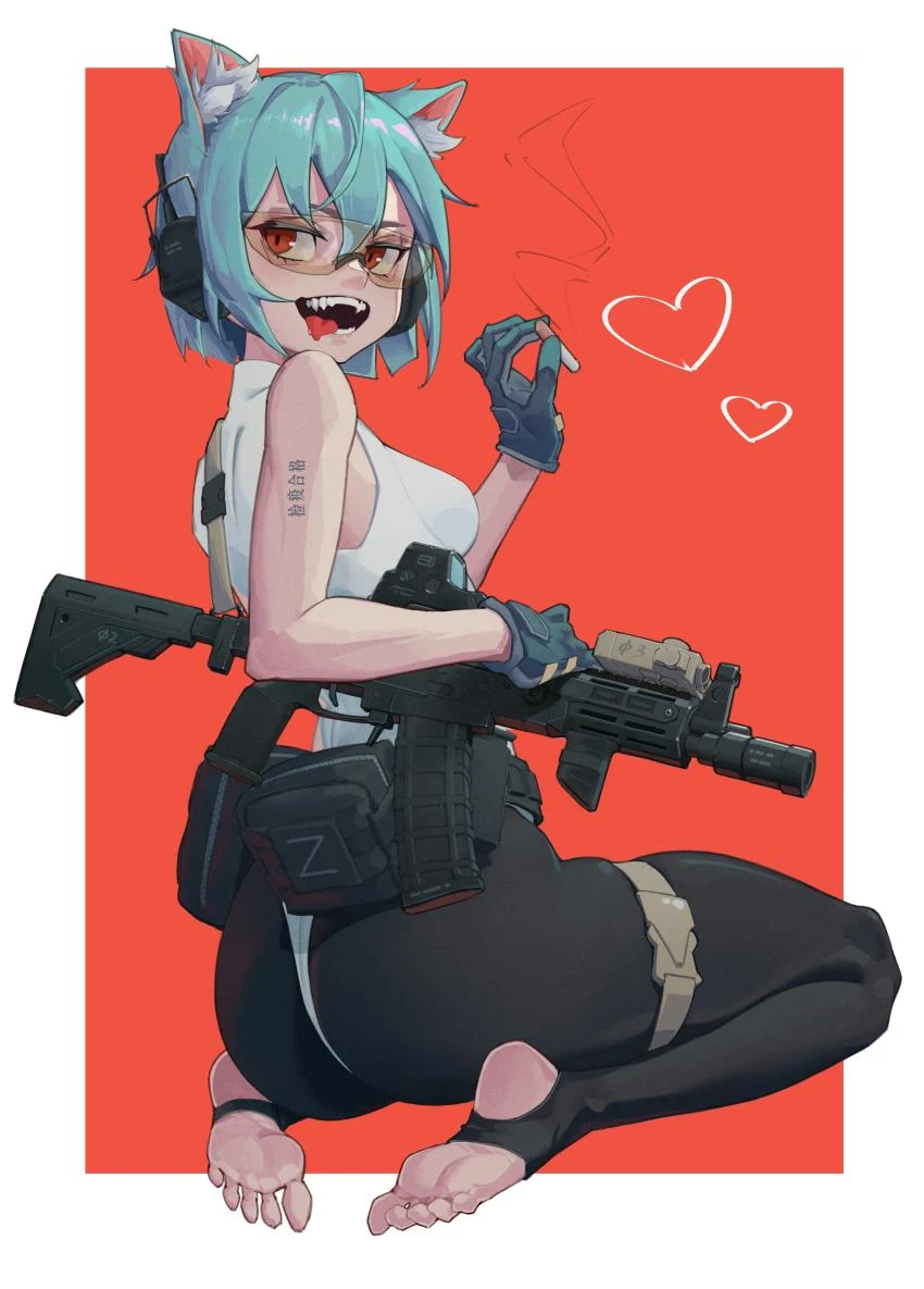 Original character | Scrolller