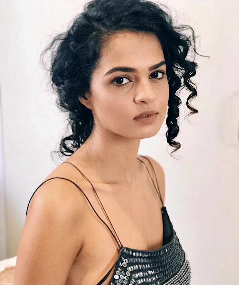 Tania Sachdev | Scrolller