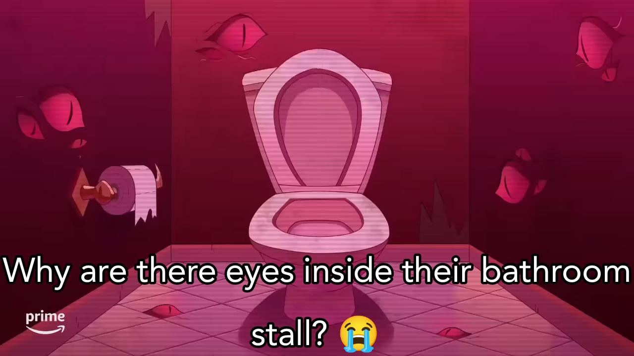 Whatever happened to privacy?? | Scrolller