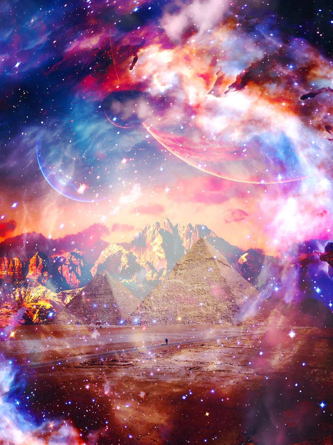 Discover, Photoshop, Me, 2023 | Scrolller