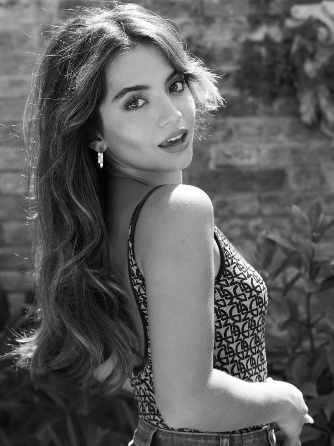 Isabela Merced | Scrolller