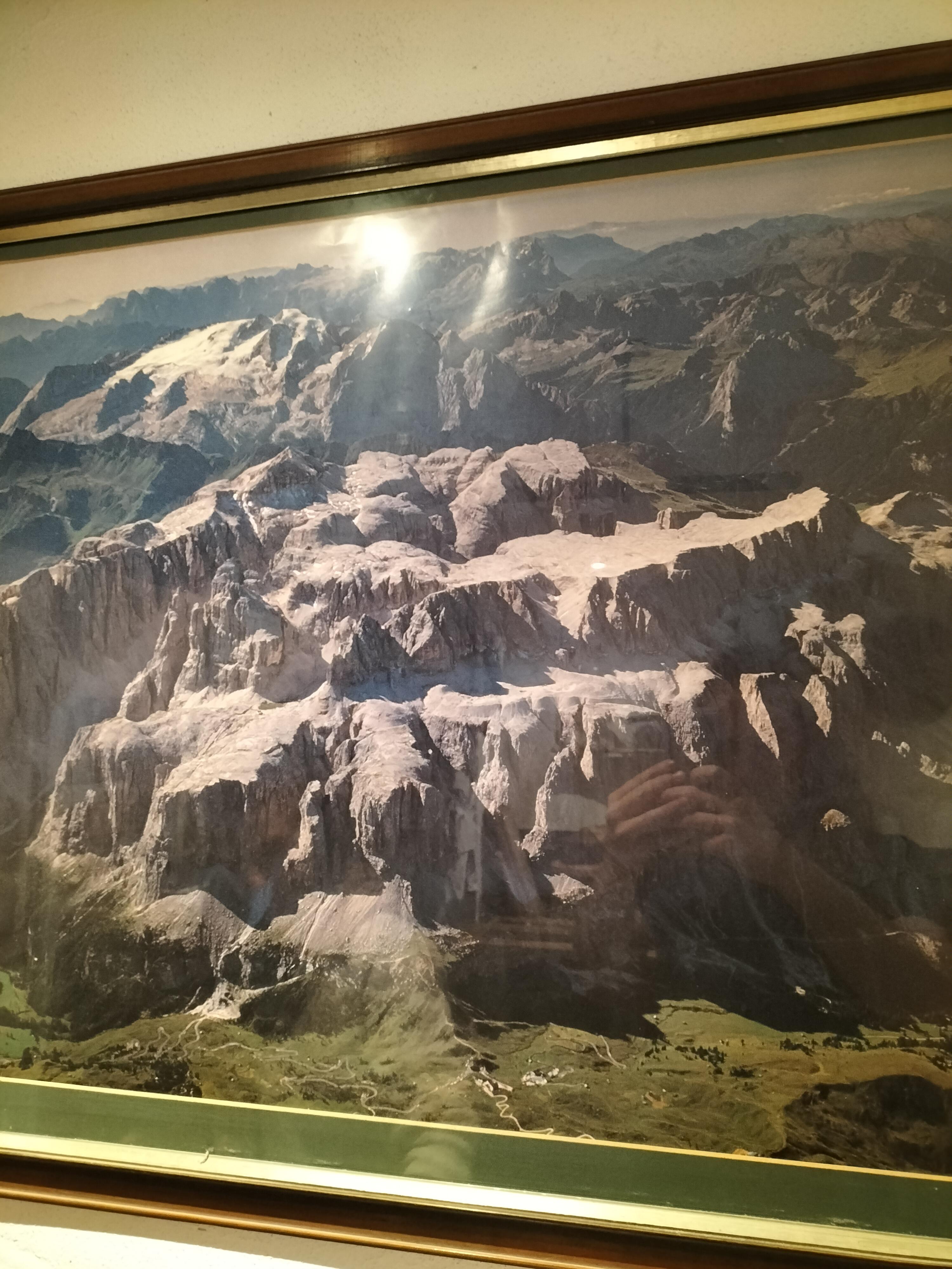 Help me identifying this mountain | Scrolller