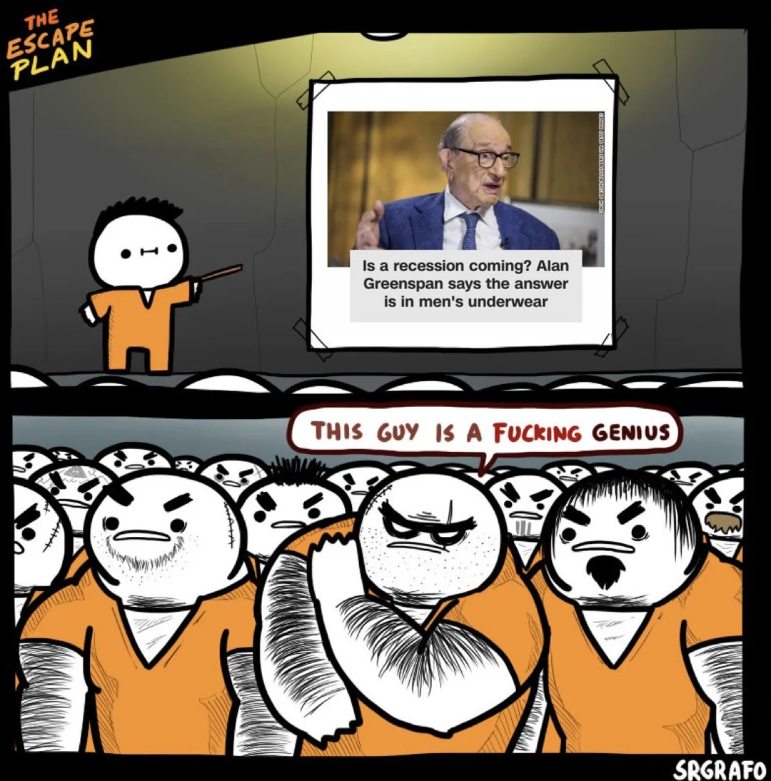 Phase 1: Collect Underpants Phase 2: ? Phase 3: Profit! | Scrolller