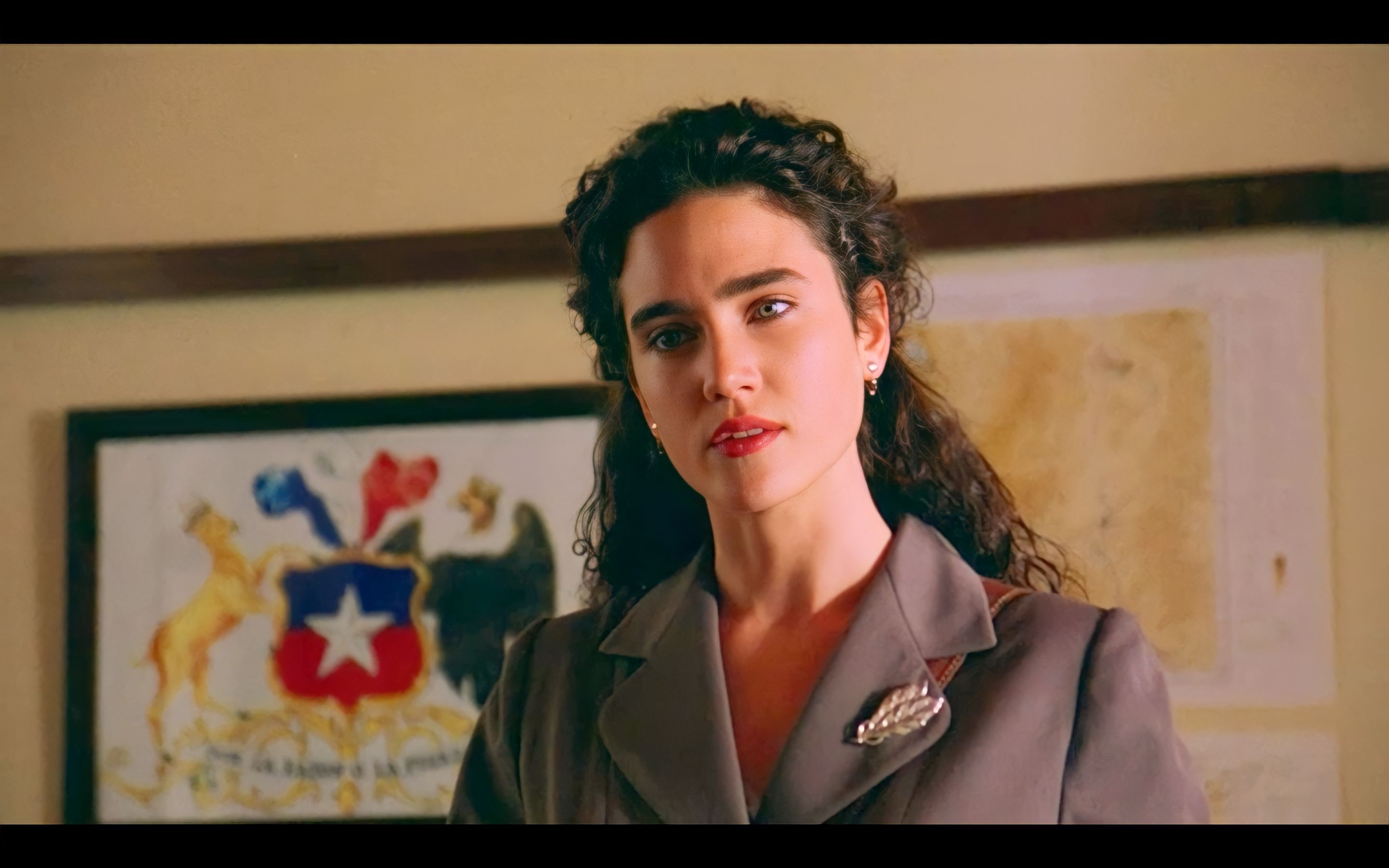 Of Love and Shadows, 1994 | Scrolller