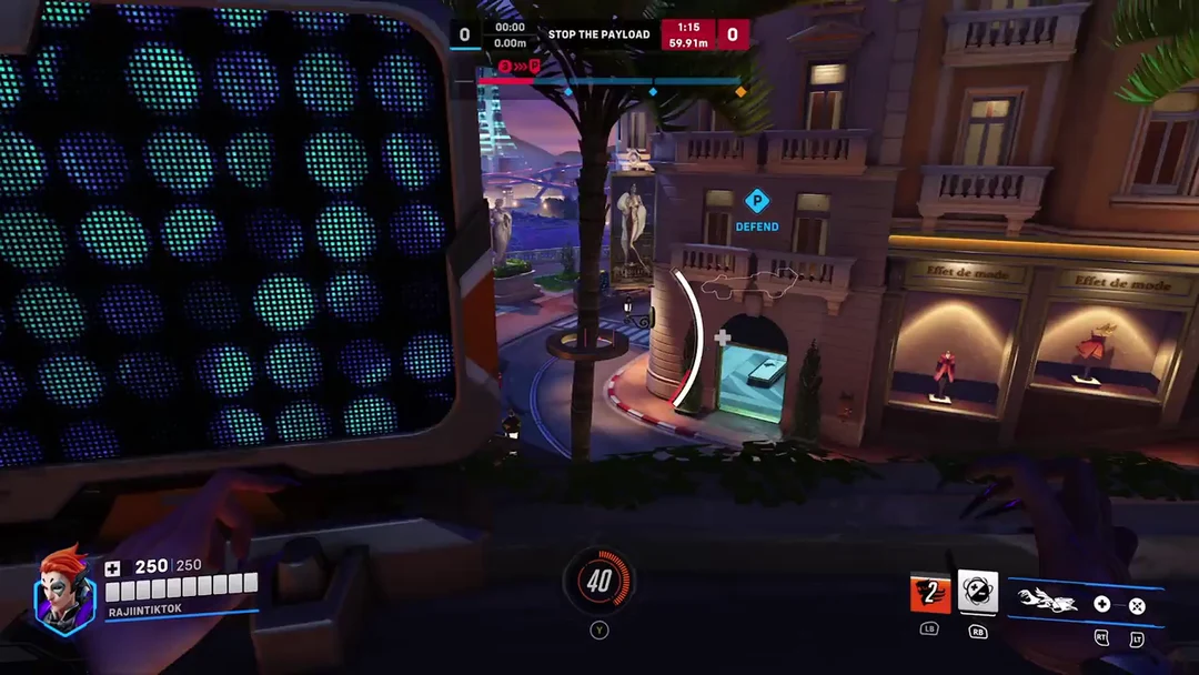 Just started playing Moira, any tips ? | Scrolller