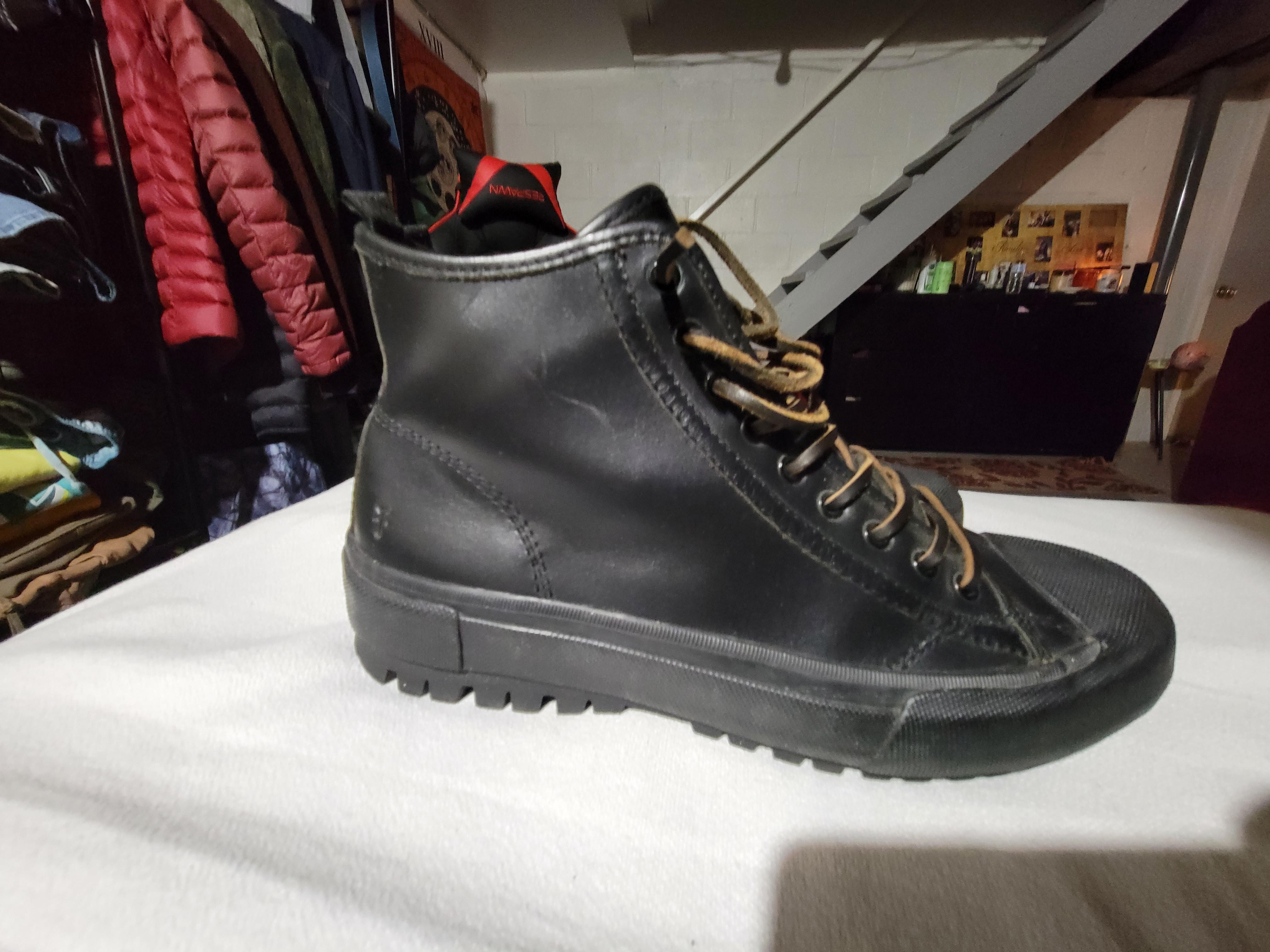 Frye Appreciation. | Scrolller