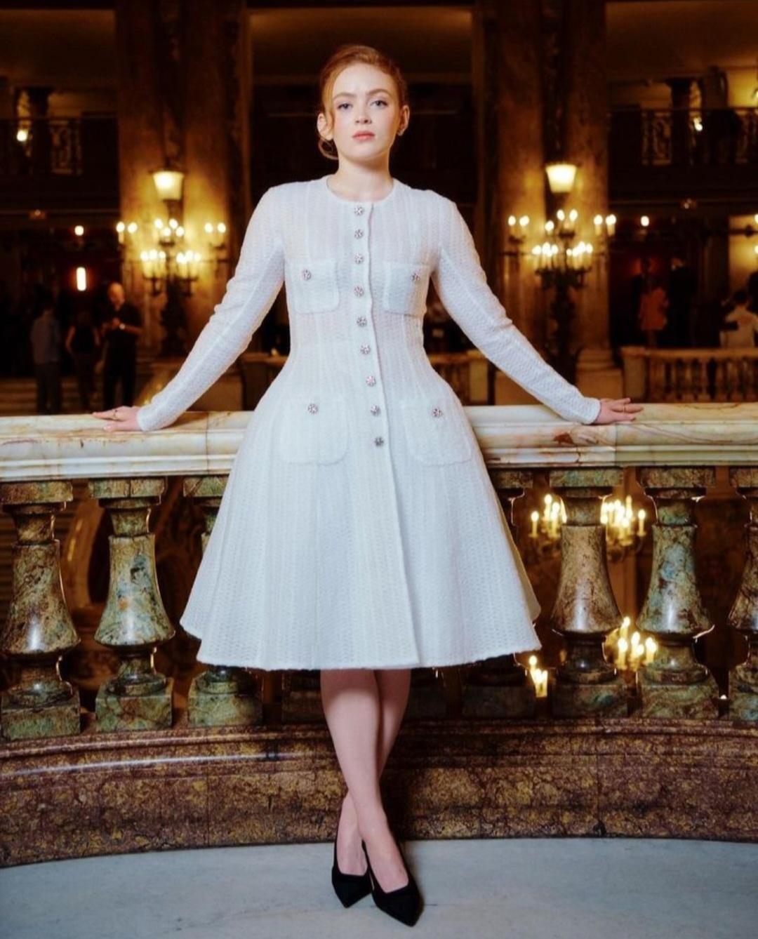 Sadie Sink | Scrolller