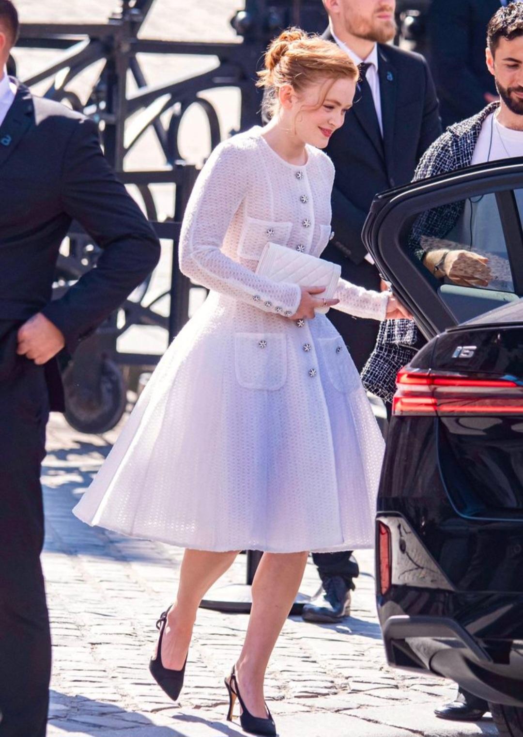 Sadie Sink | Scrolller