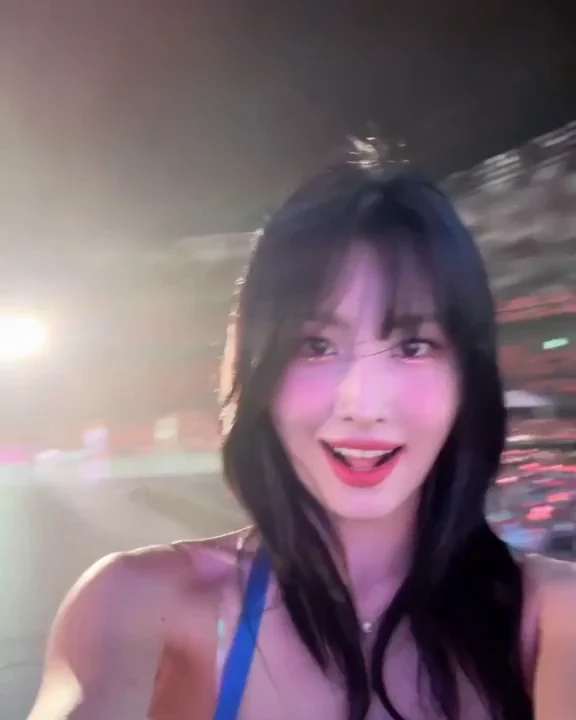 Discover more like Twice: 230522 Momo Instagram Update - Momo's Videos from the Tokyo Concerts ...