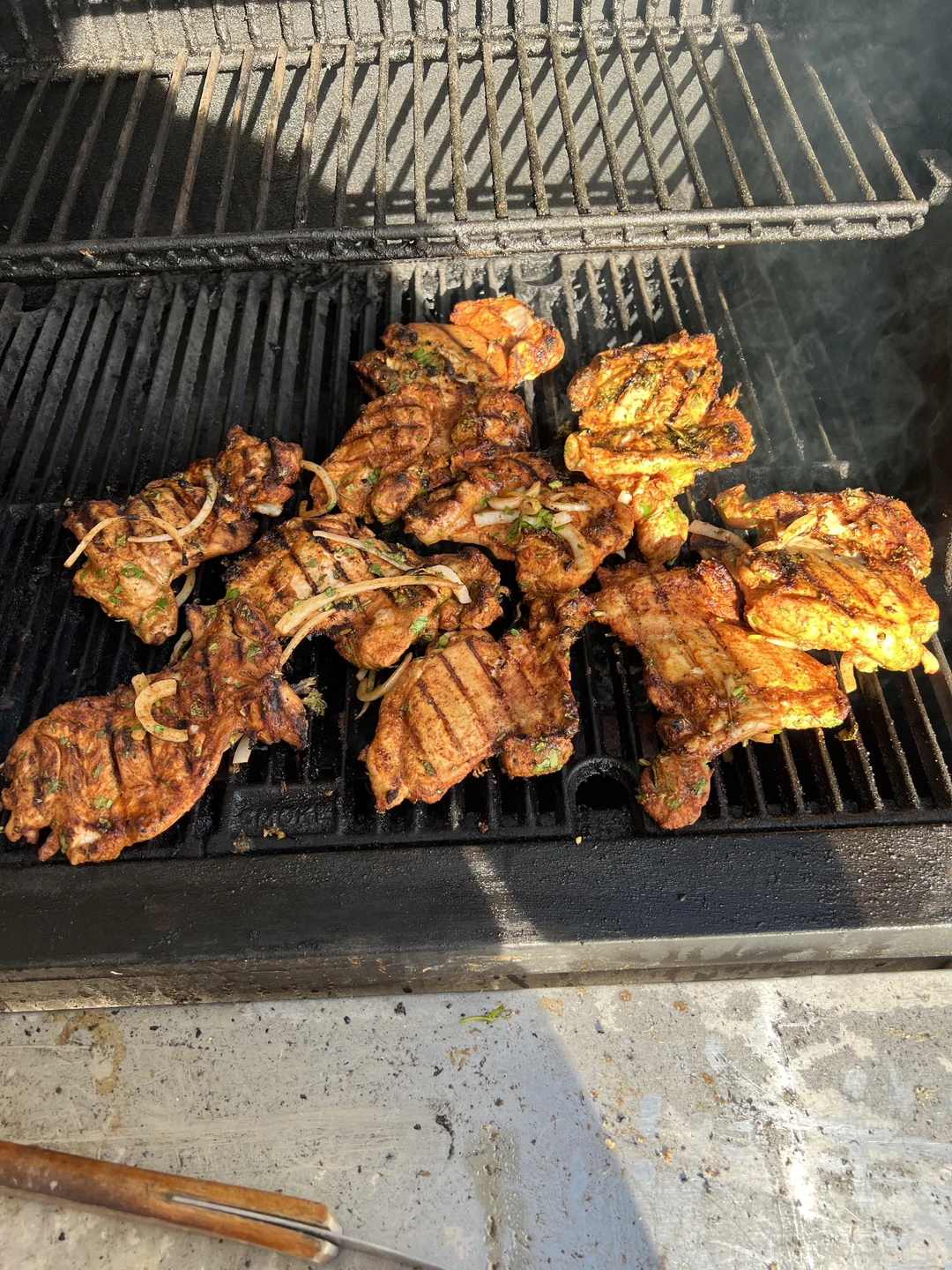 Pollo Asada anyone? | Scrolller