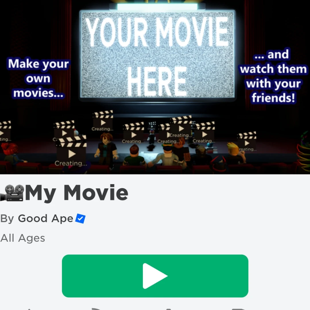 Which Roblox Game do you play the most and Why? | Scrolller