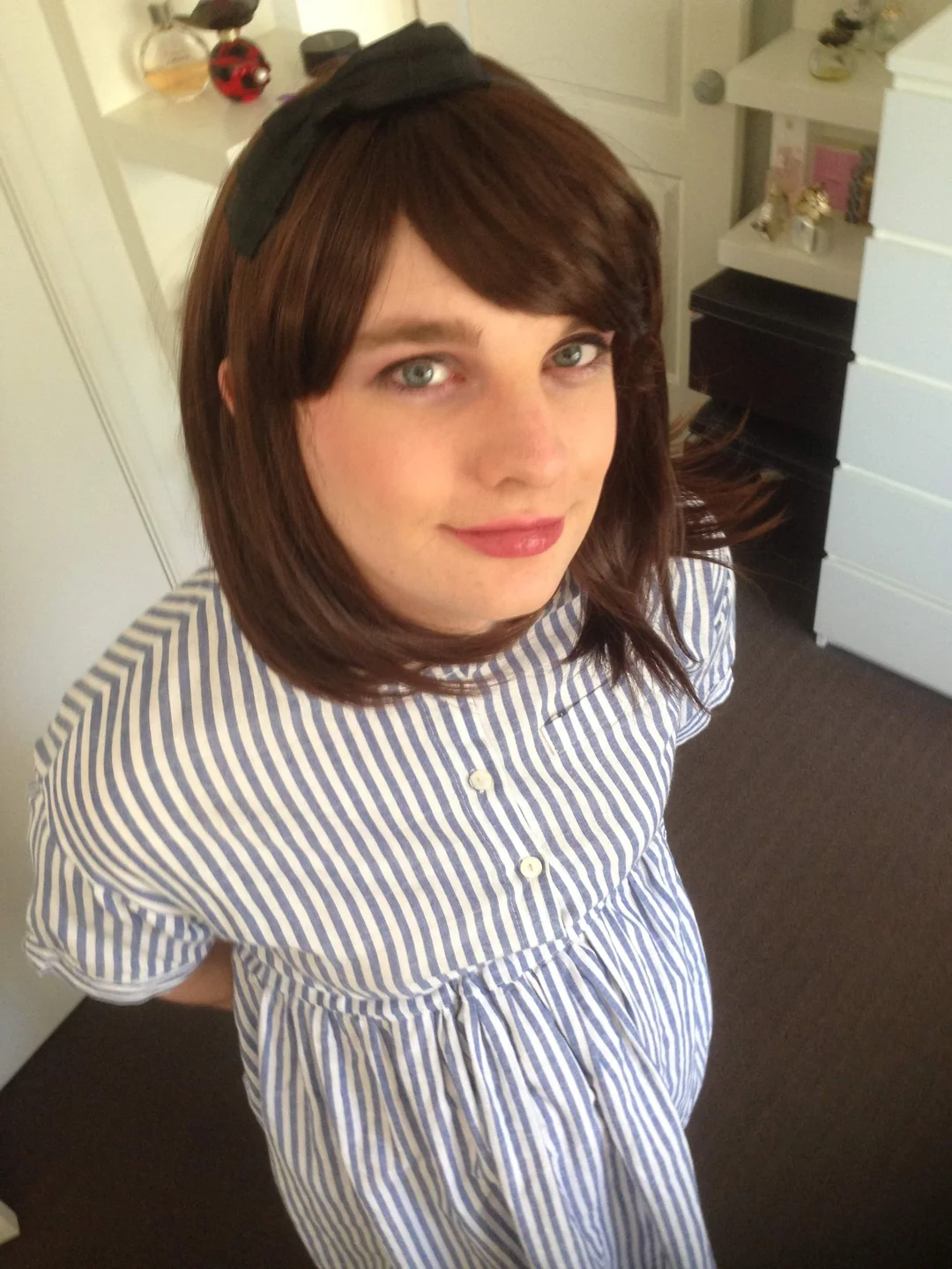 Hai there 💖 | Scrolller