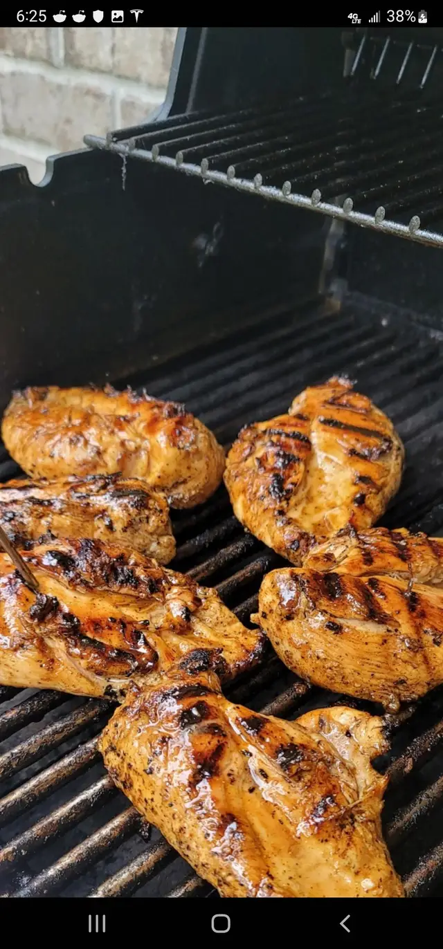 Discover more like Grilling: grilled chicken and Related Content | Scrolller
