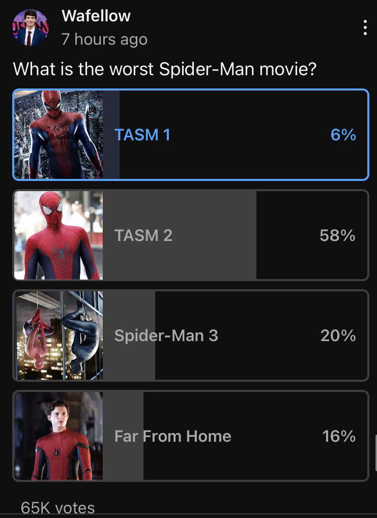 This is outrageous. What y’all think? | Scrolller