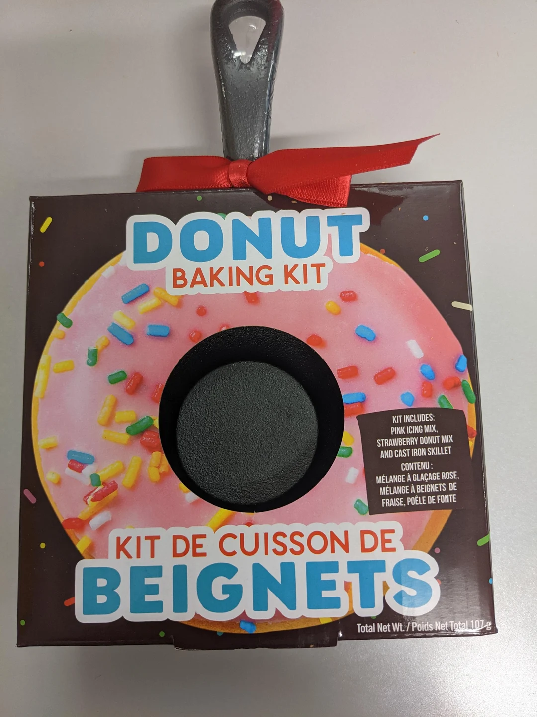 Donut Pan! | Scrolller