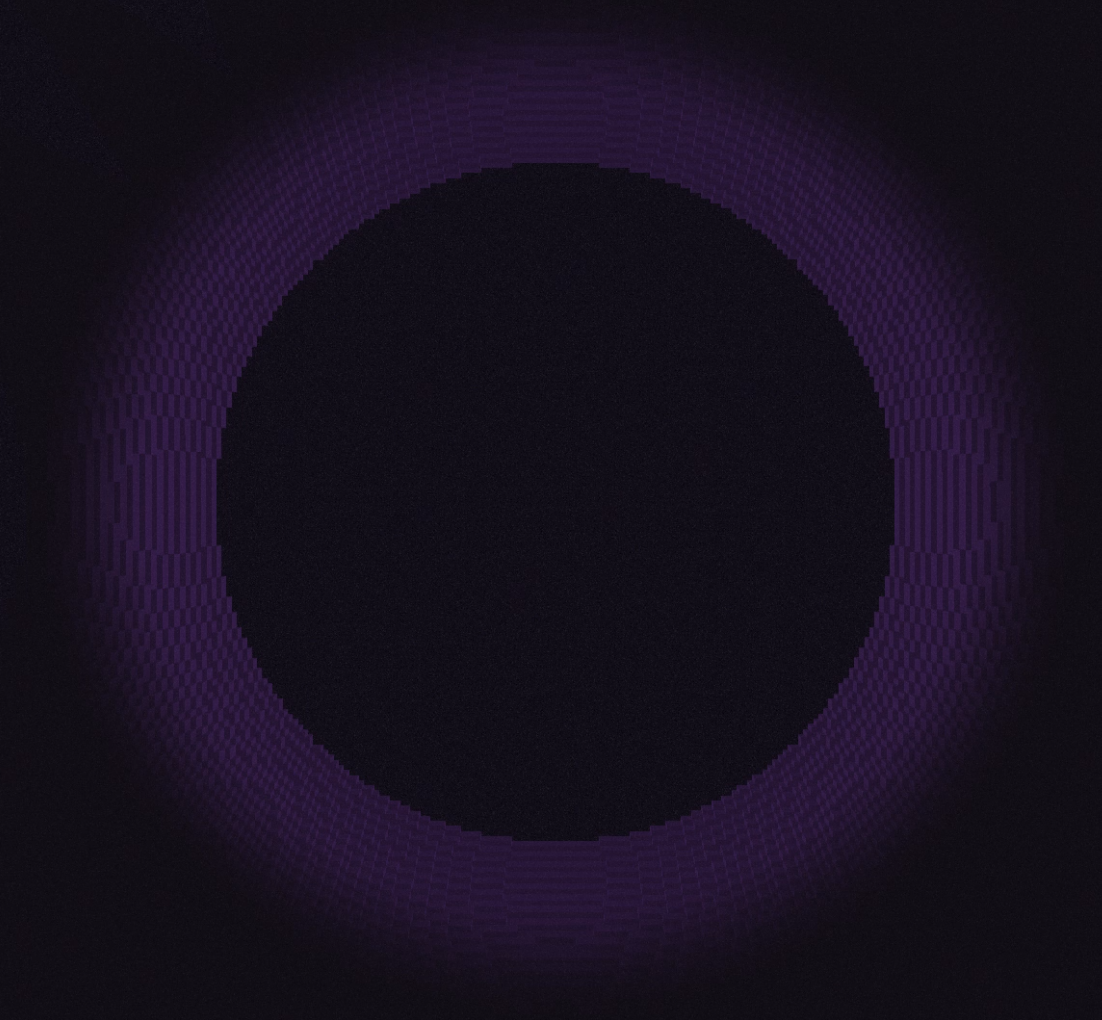 Eclipse Effect Scrolller