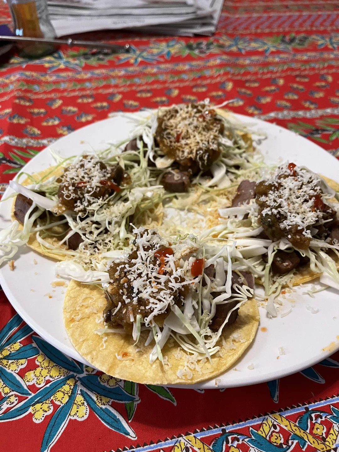 Sous vide carne asada | Scrolller