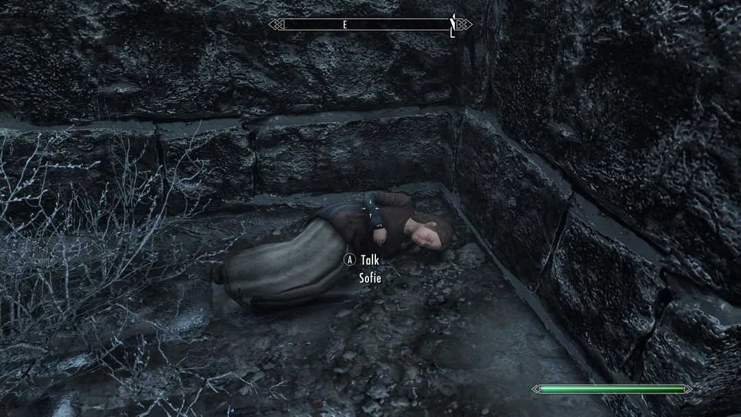 Omg I thought Lucia had it the worst | Scrolller