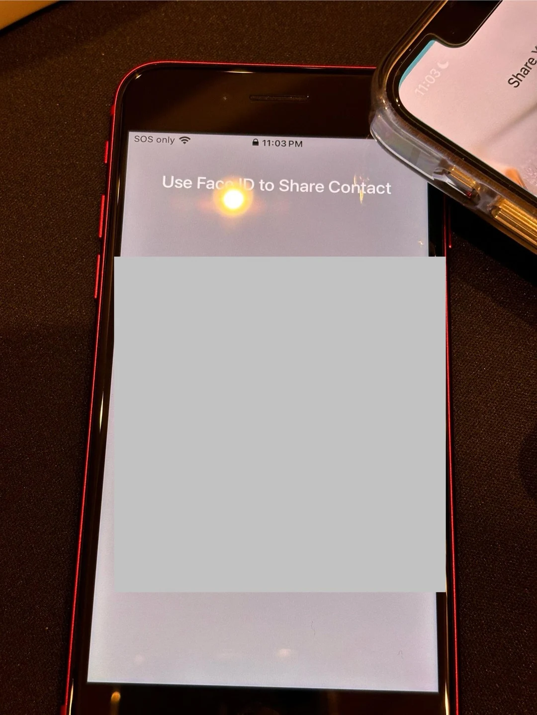 That’s… awkward | Scrolller