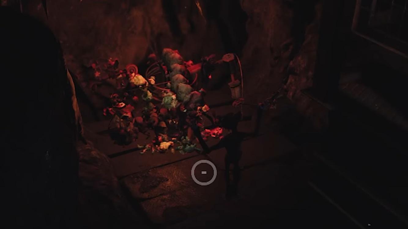 Discover more like PoppyPlaytime: If this is not pure horror, I don’t know what is and Related ...