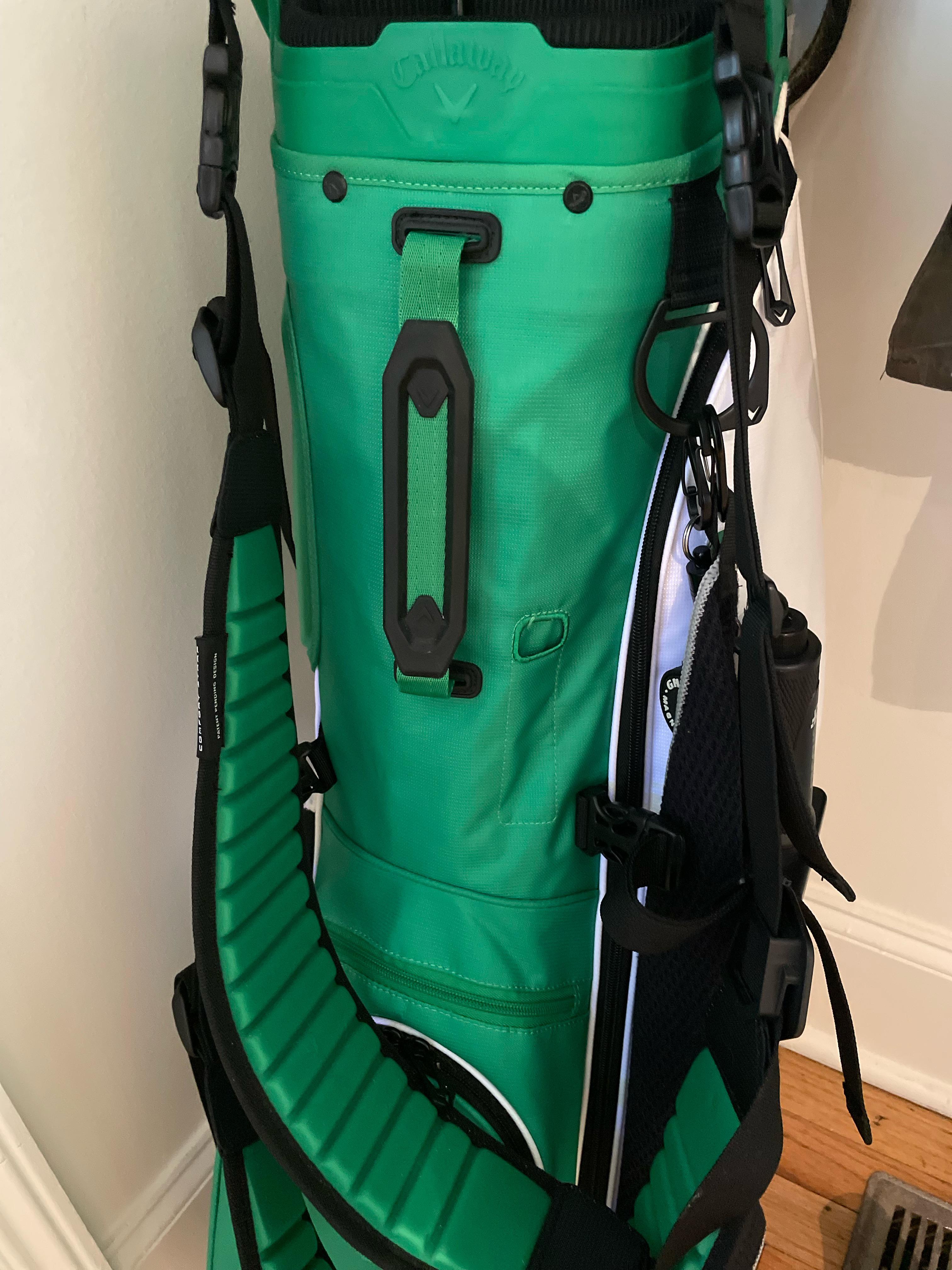 What is this on my bag? | Scrolller