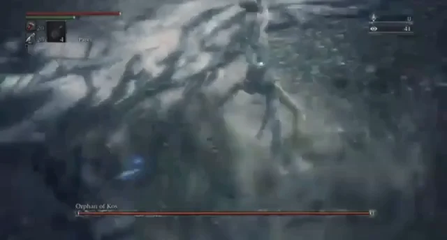 Orphan of Kos in 1m 6s | Scrolller