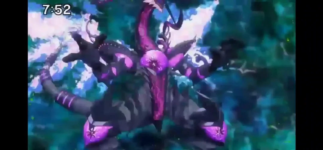 Rush duel contact fusions | Scrolller