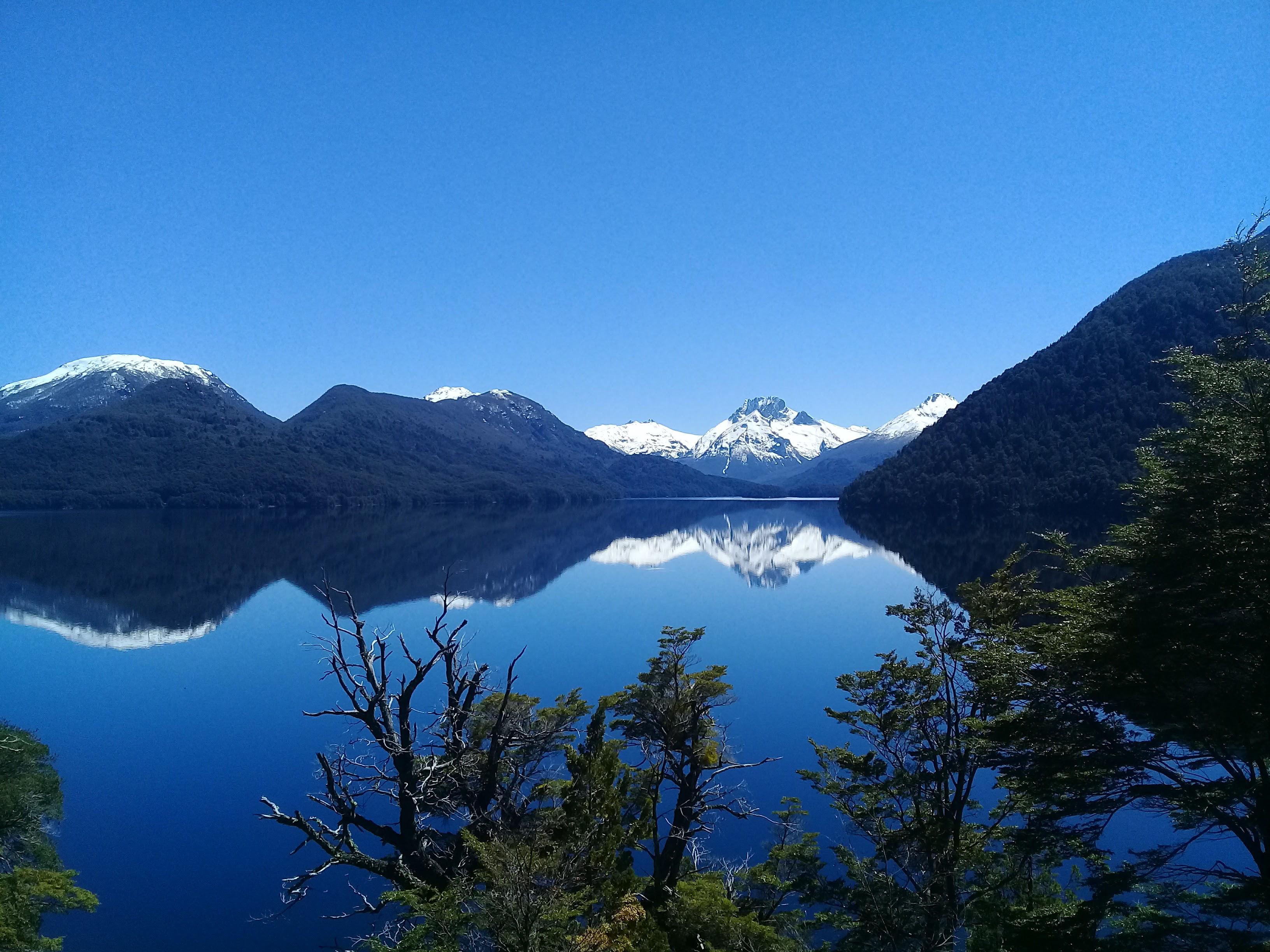 Mirror !! | Scrolller