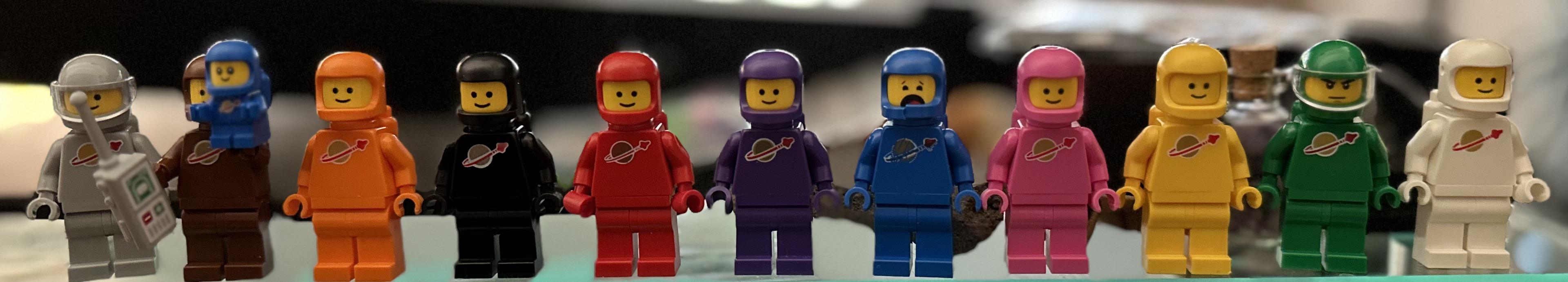 Finally got them all! | Scrolller