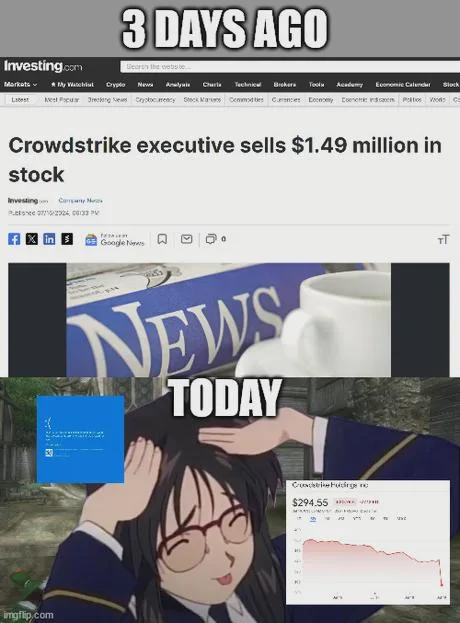 So clumsy | Scrolller