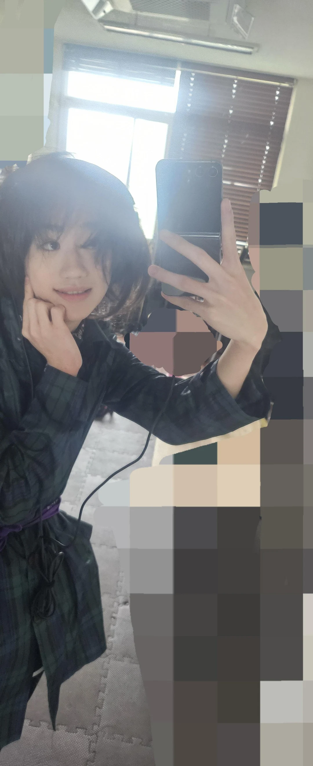 Hello~ hehe~ | Scrolller