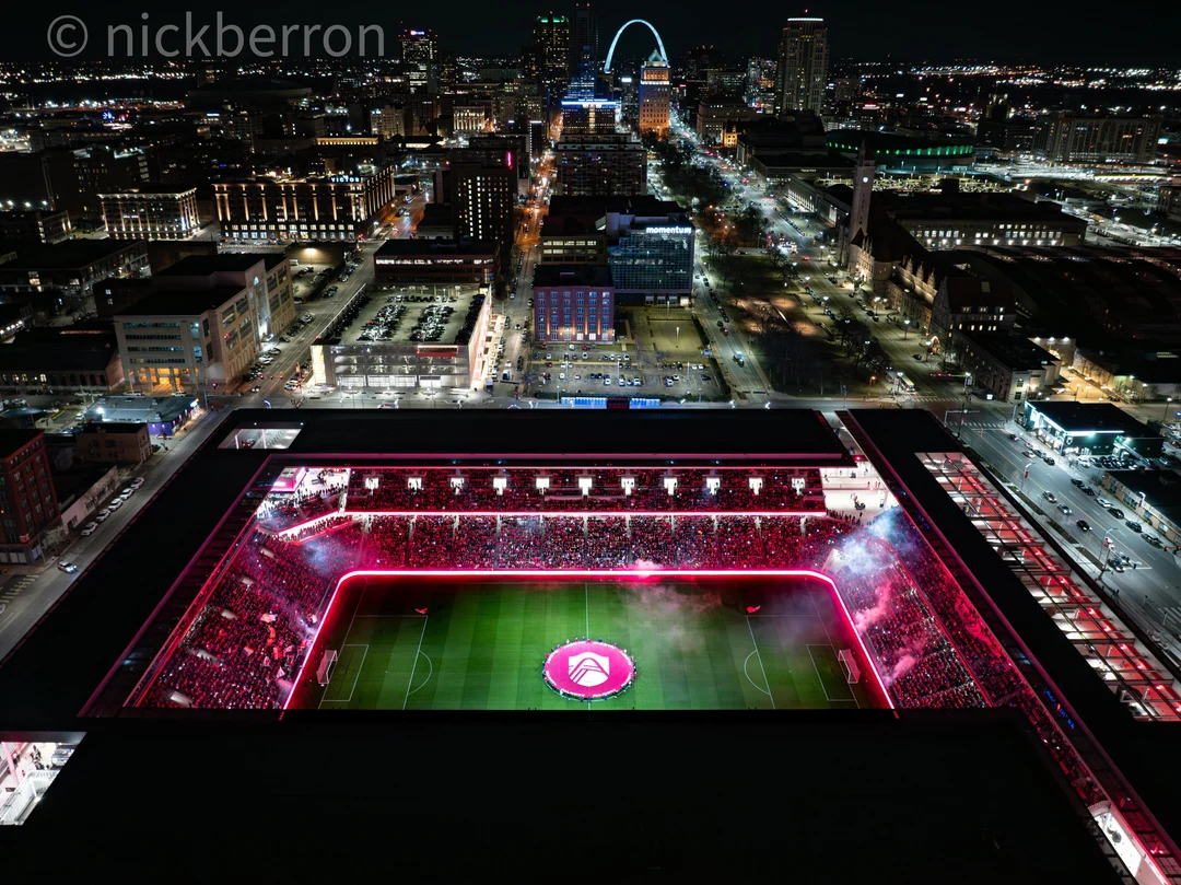 CITYPARK - St. Louis, MO | Scrolller