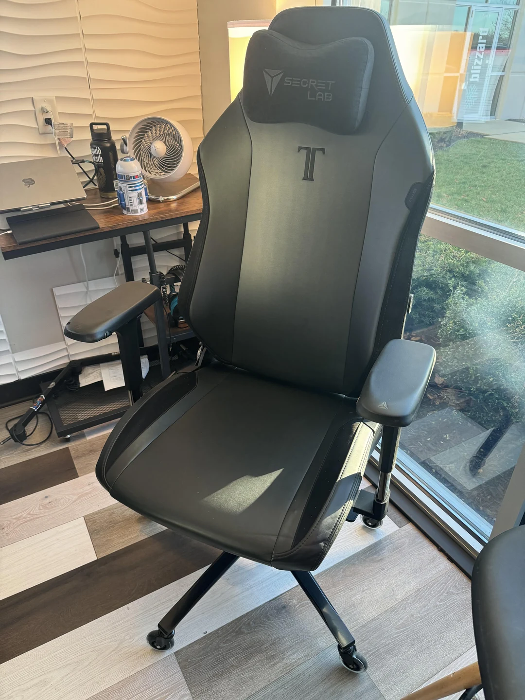 Setup Complete | Scrolller